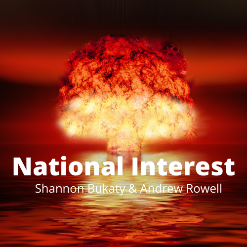National Interest Logo